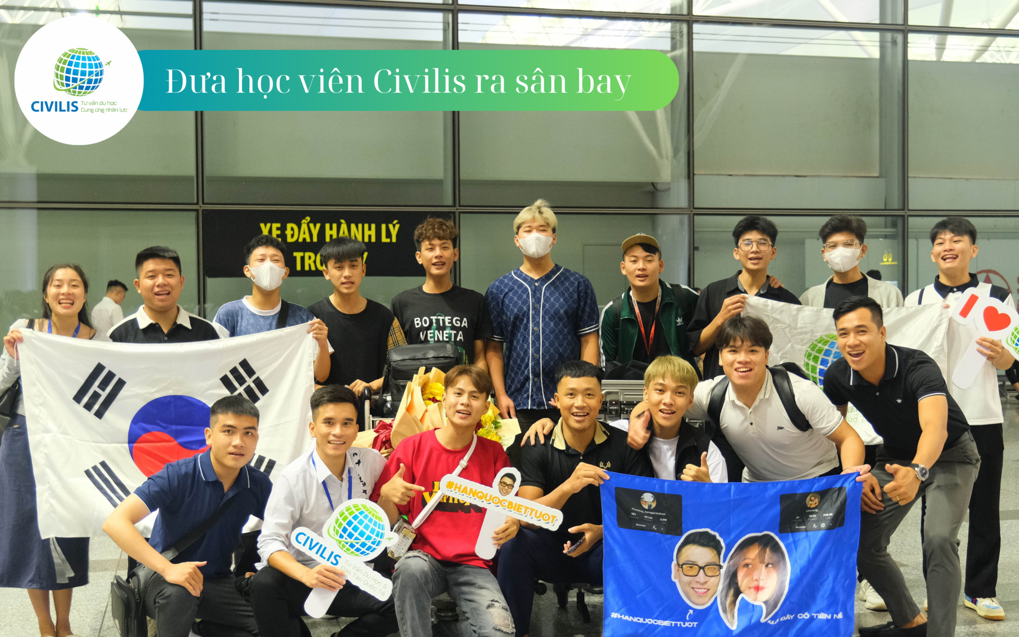 Đại Học Silla University Hàn Quốc - 신라대학교