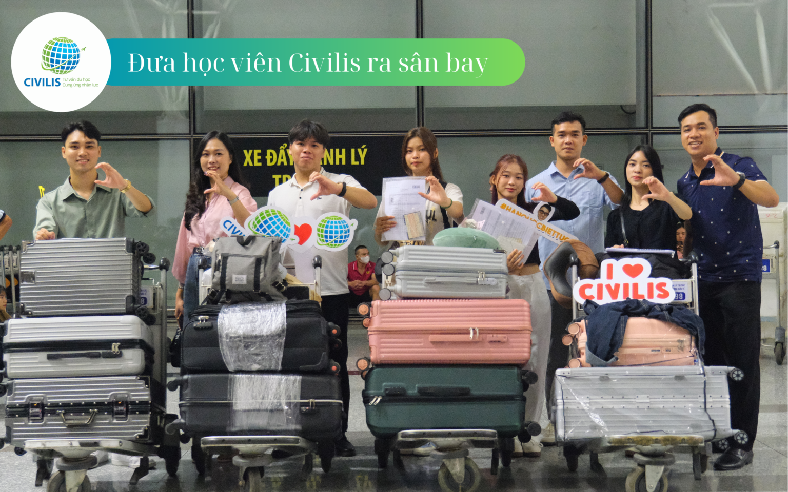 Đại Học Silla University Hàn Quốc - 신라대학교